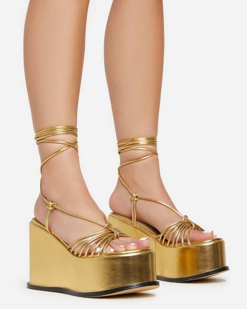 4-Inch Heels | 4-Inch Platform Heels | EGO