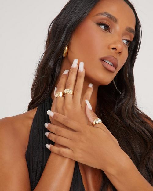 Rings | Jewellery | EGO