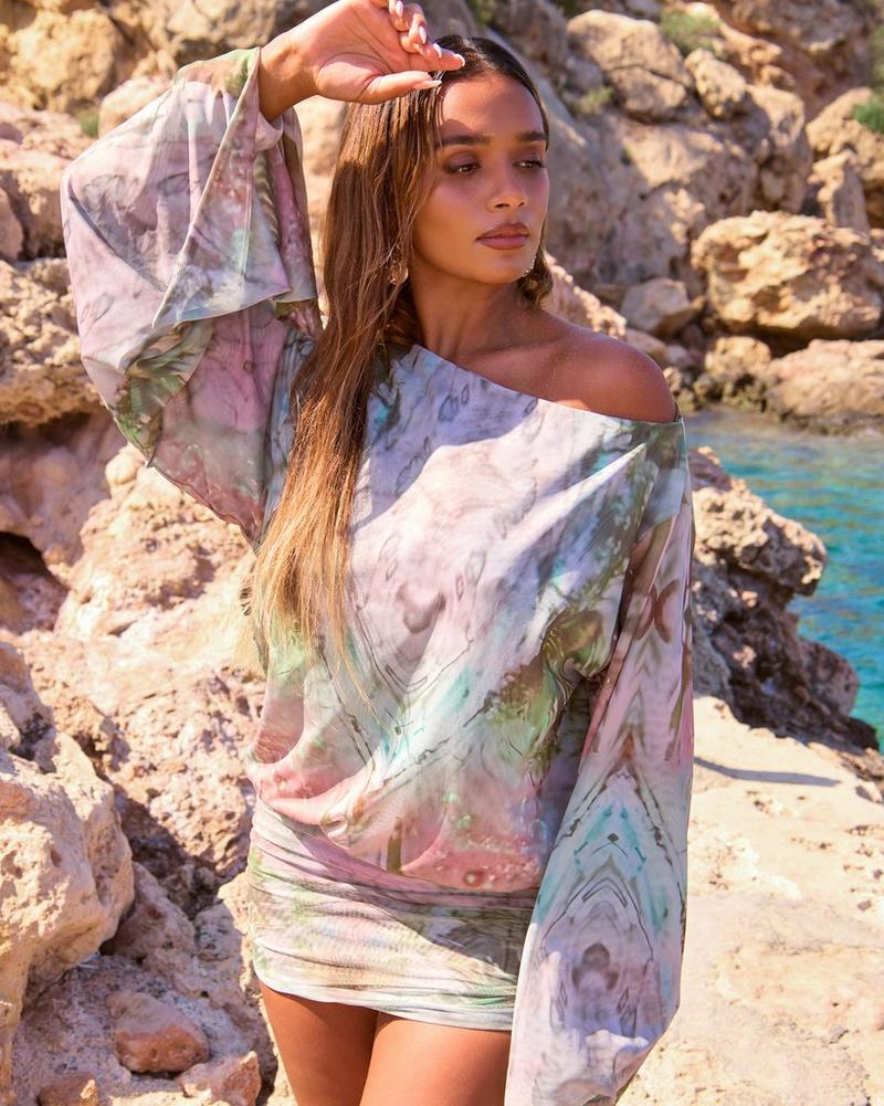 Maxi Skirt Co-ords | Maxi Skirt & Top Sets | EGO