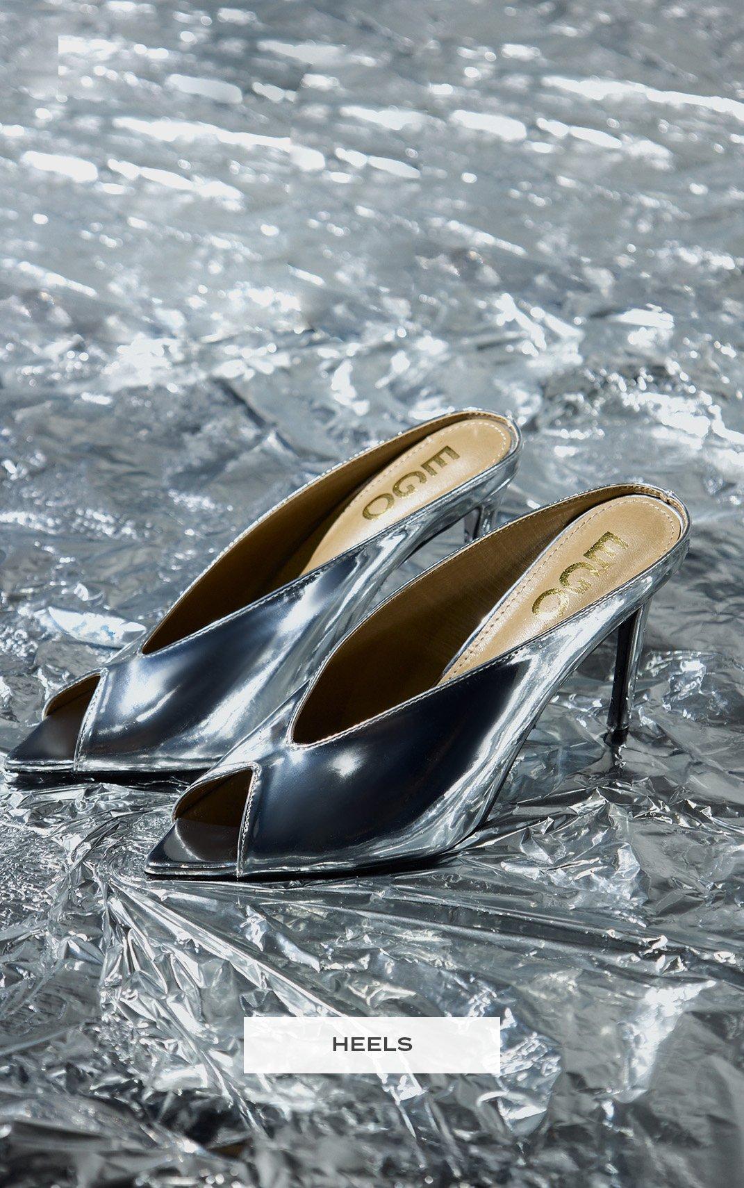 Women’s Shoes & Fashion Clothing | EGO AU | EGO