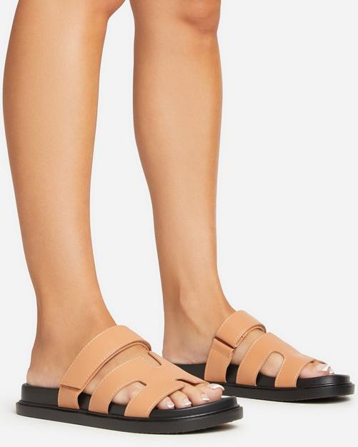 Flat Sandals | Flat Sandals for Women | EGO