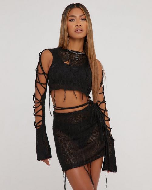 Rave Outfits | Rave Dresses | Rave Co-Ords | EGO