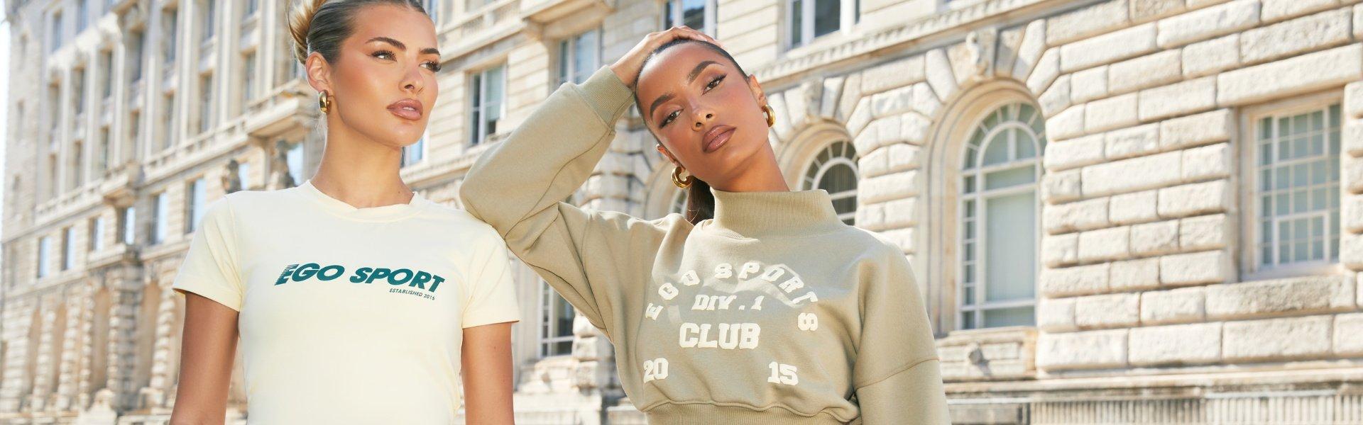 Download The EGO App | Shop EGO Online | EGO