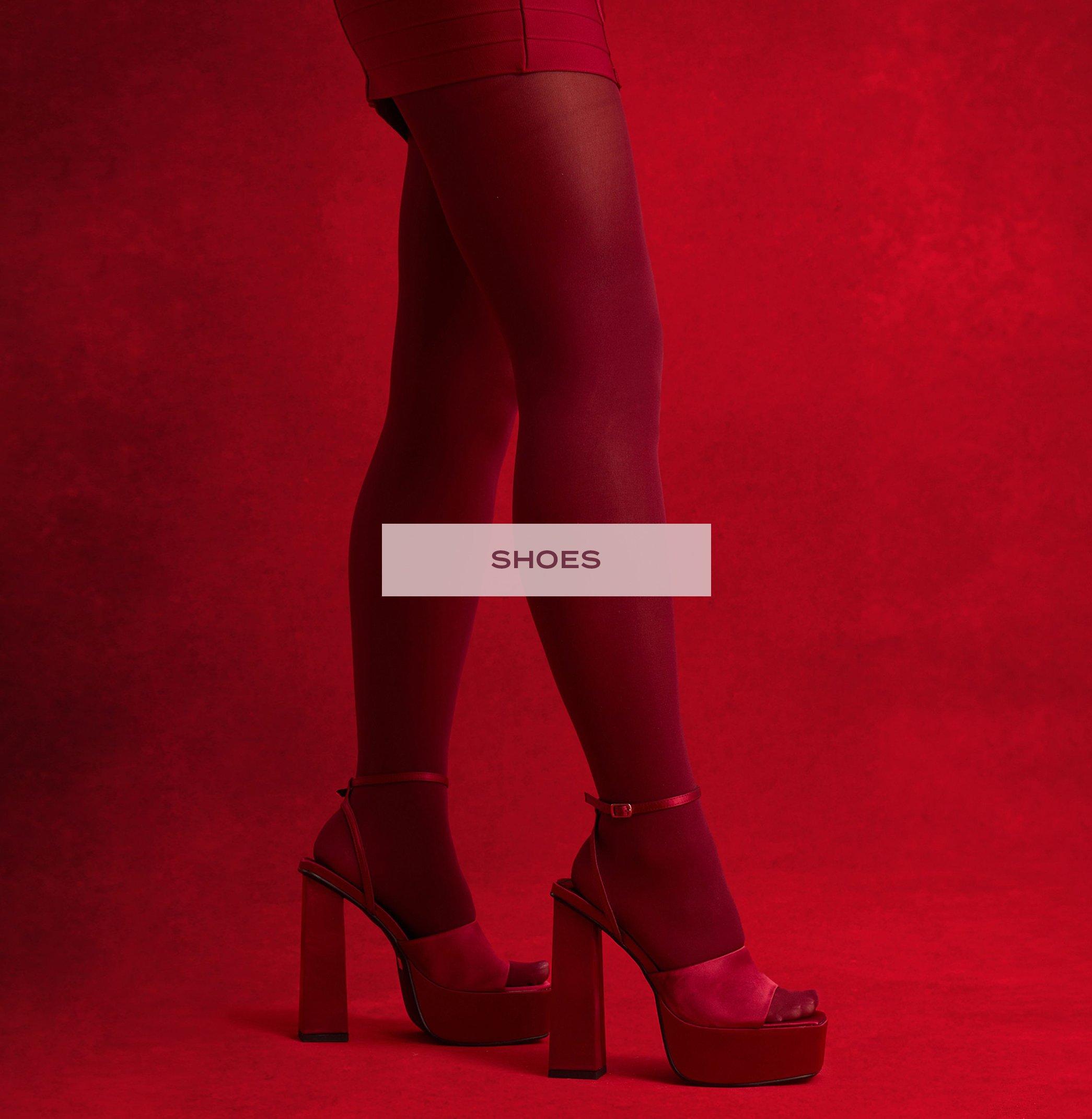 Women’s Shoes & Fashion Clothing | EGO UK | EGO