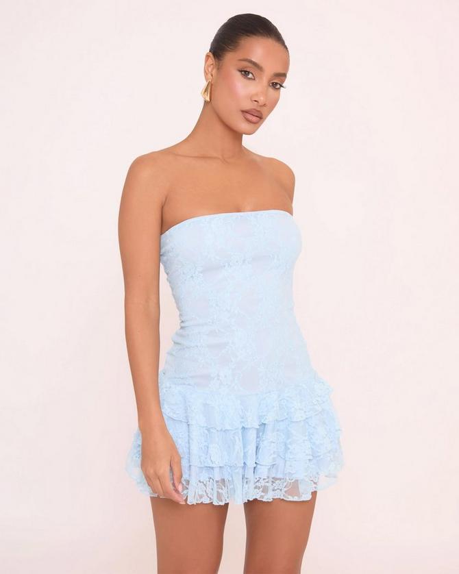Nude Dresses | Nude Mini Dresses | EGO