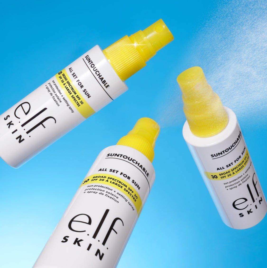 Affordable Drugstore Makeup & Skincare Products | e.l.f. Cosmetics