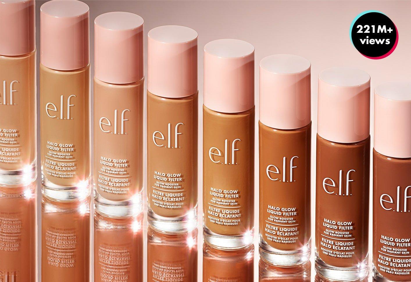 Elf Makeup Trending On Tiktok Elf Cosmetics