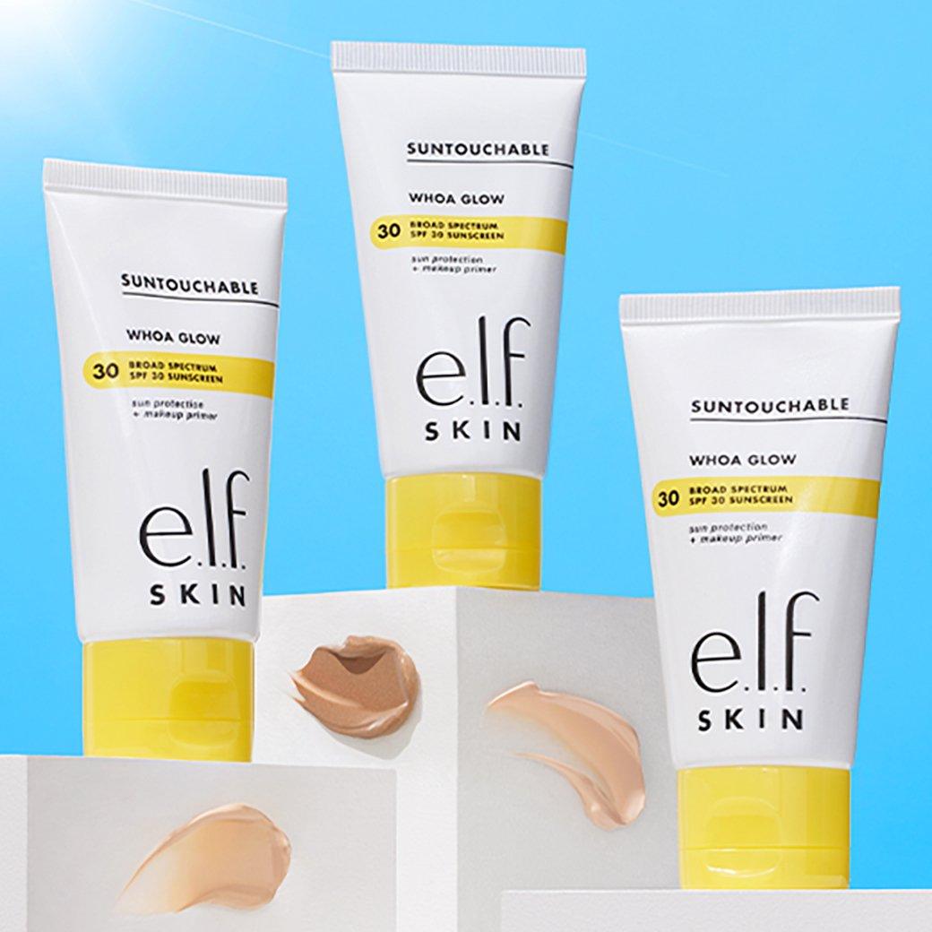 e.l.f. SKIN: Clean Skincare Products & Routines | e.l.f. Cosmetics UK