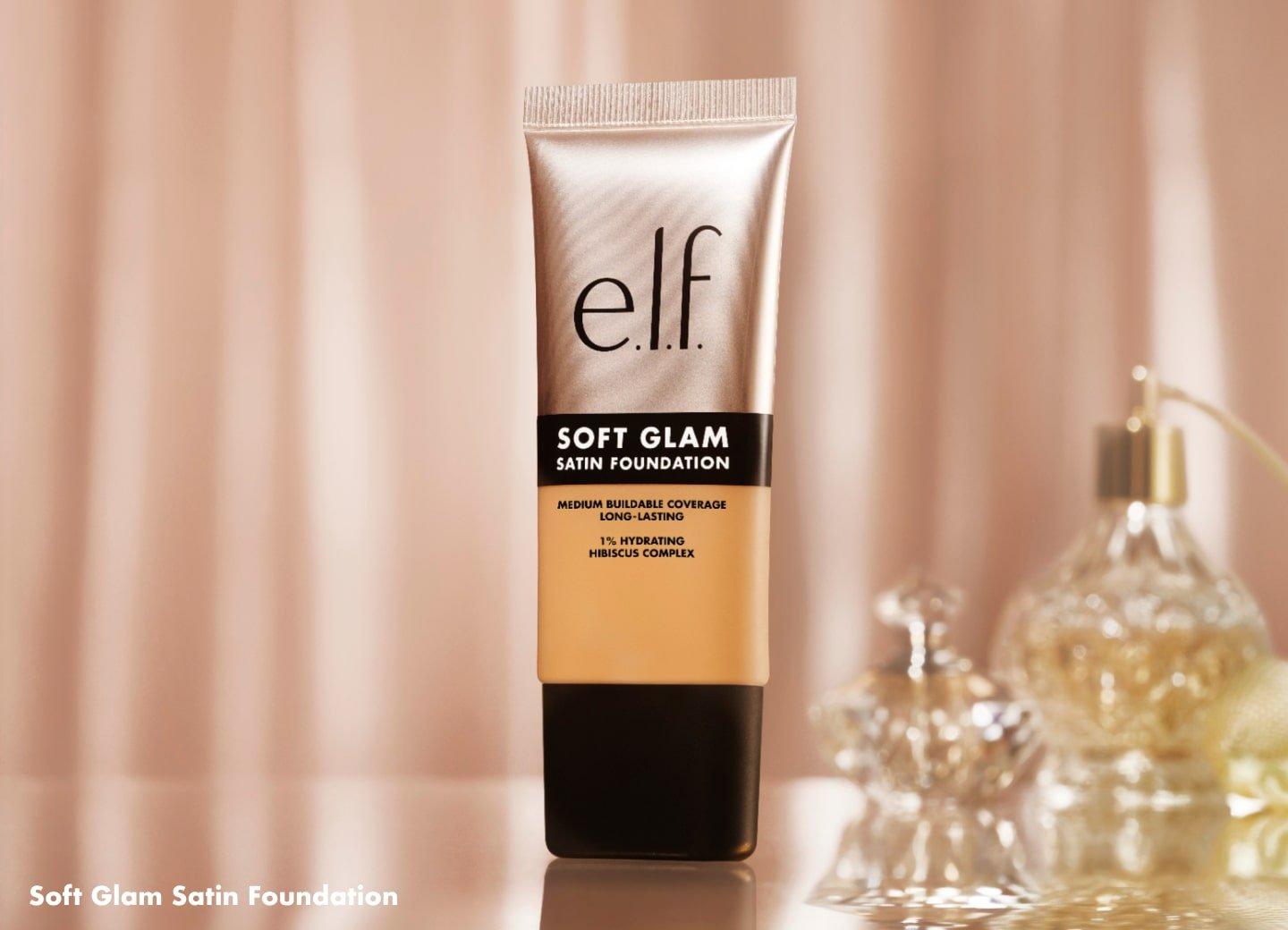 e.l.f. Cosmetics UK: Affordable Makeup & Skincare | Clean Beauty ...