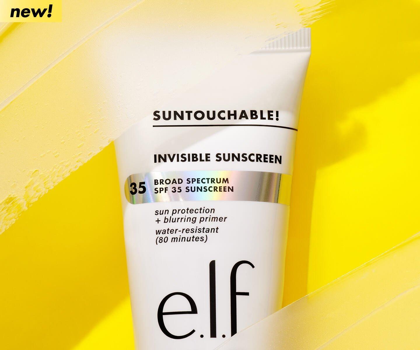 e.l.f. SKIN: Clean Skincare Products & Routines | e.l.f. Cosmetics