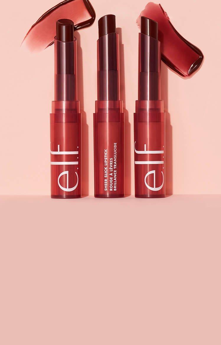 Affordable Drugstore Makeup & Skincare Products | e.l.f. Cosmetics