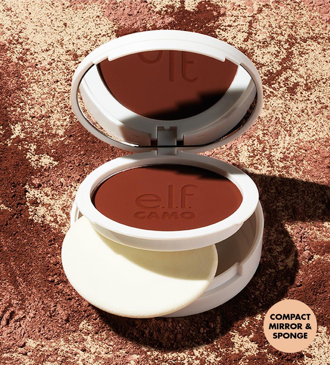 Camo Powder | e.l.f. Cosmetics