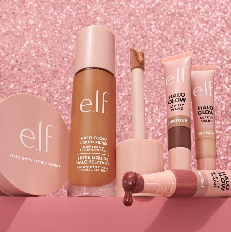 e.l.f. Cosmetics: Affordable Makeup & Skincare | Clean Beauty Products ...