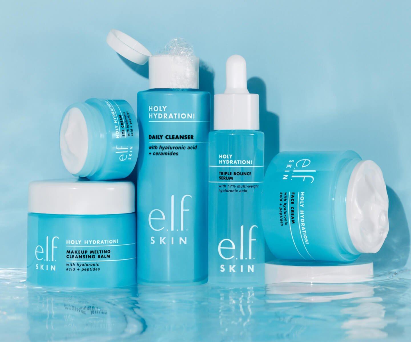 e.l.f. SKIN: Clean Skincare Products & Routines | e.l.f. Cosmetics UK