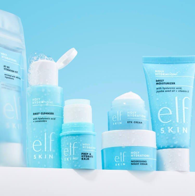 e.l.f. SKIN: Clean Skincare Products & Routines | e.l.f. Cosmetics