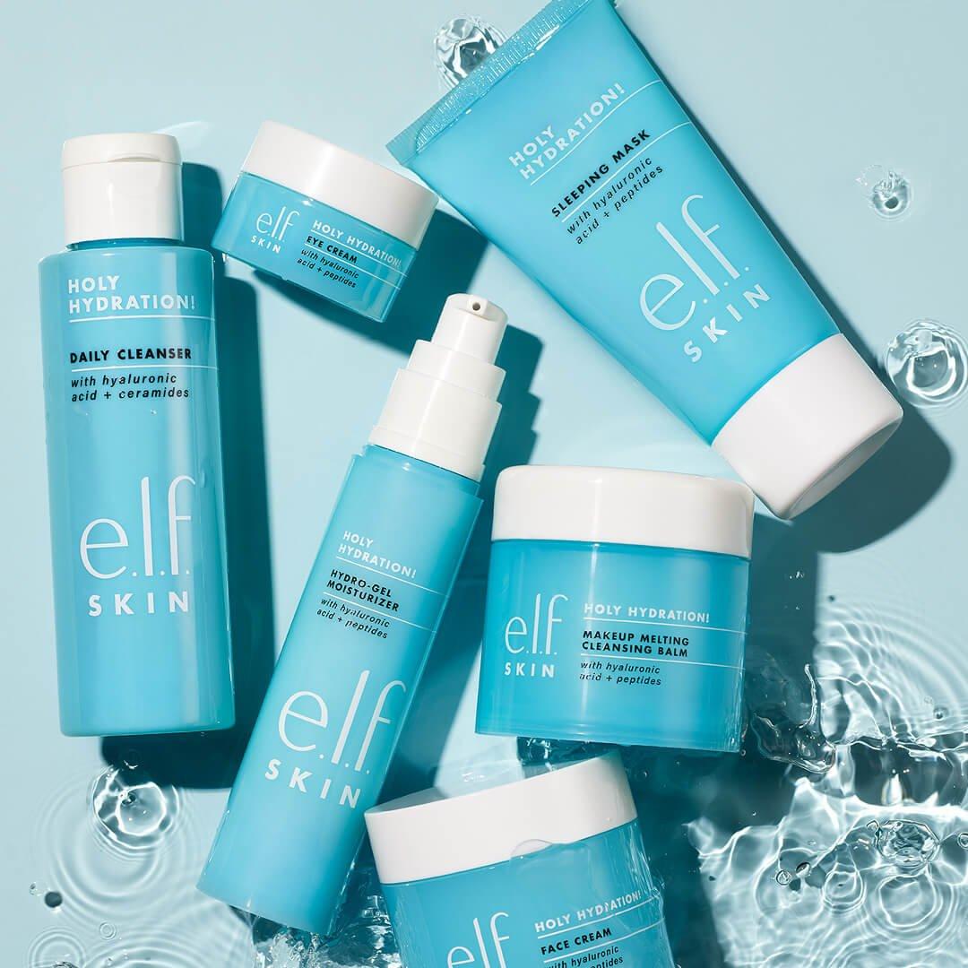 Join Loyalty Scan Skin | e.l.f. Cosmetics