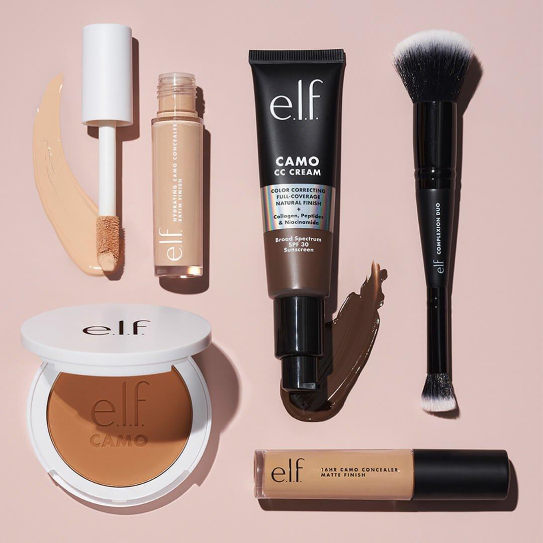 Join Loyalty Scan Cosmetics | e.l.f. Cosmetics