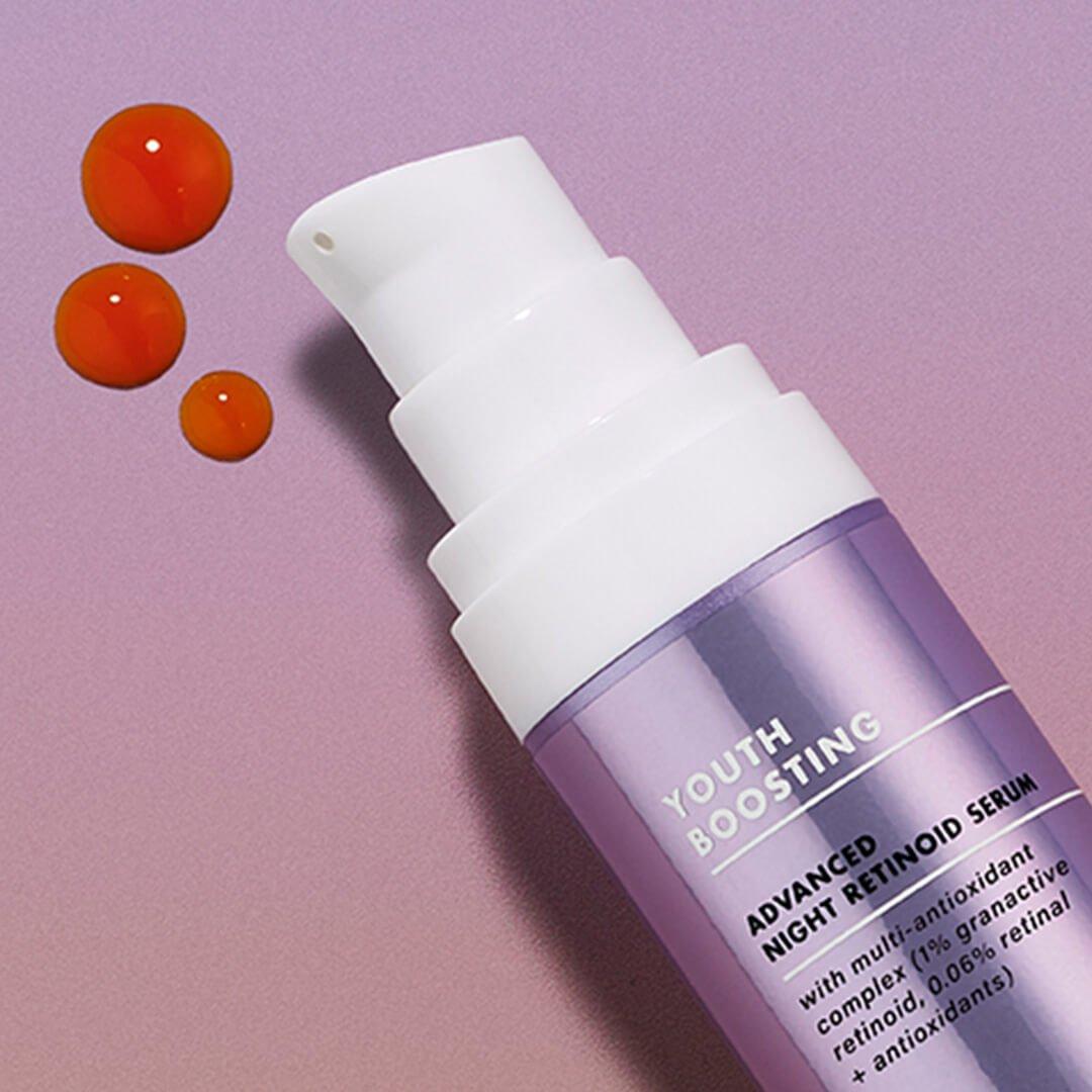 Join Loyalty Scan Skin | e.l.f. Cosmetics