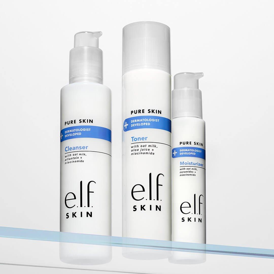 Join Loyalty Scan Skin | e.l.f. Cosmetics