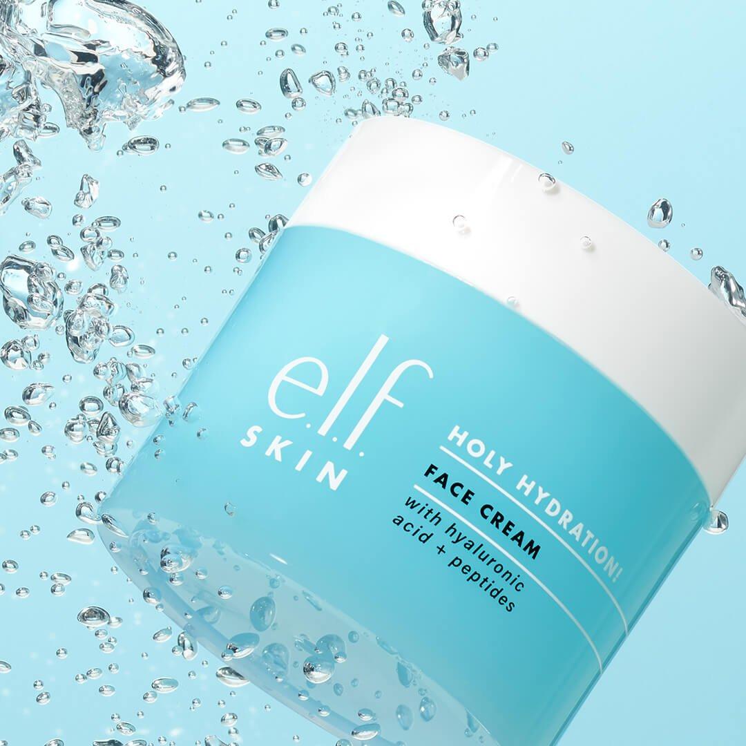 Join Loyalty Scan Skin | e.l.f. Cosmetics