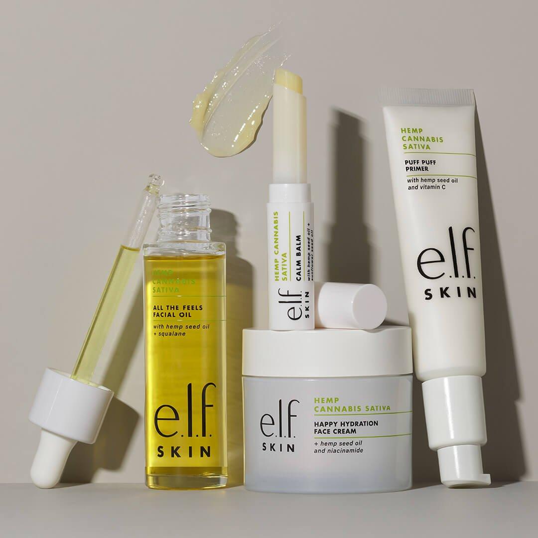 Join Loyalty Scan Skin | e.l.f. Cosmetics