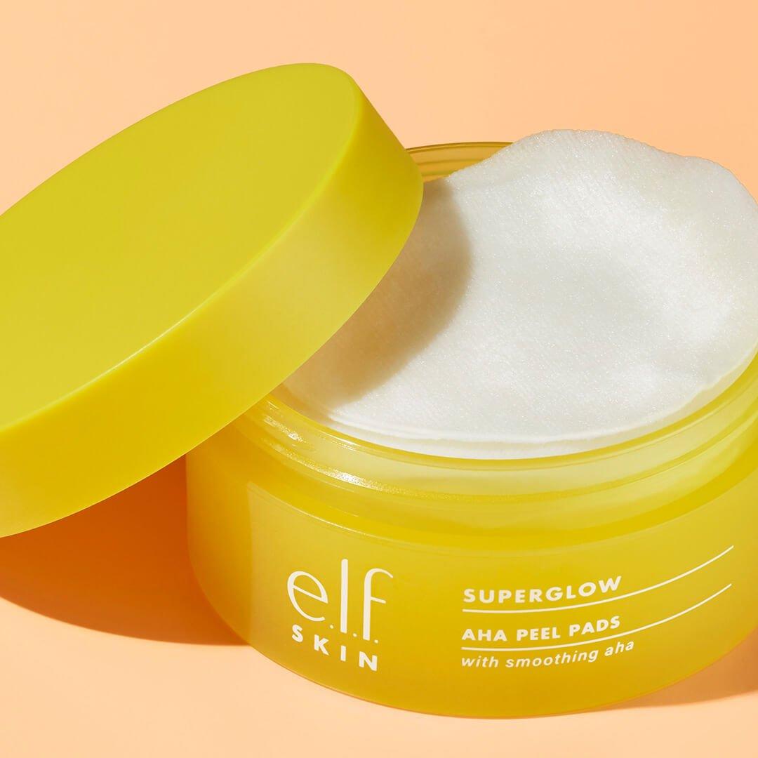 Join Loyalty Scan Skin | e.l.f. Cosmetics