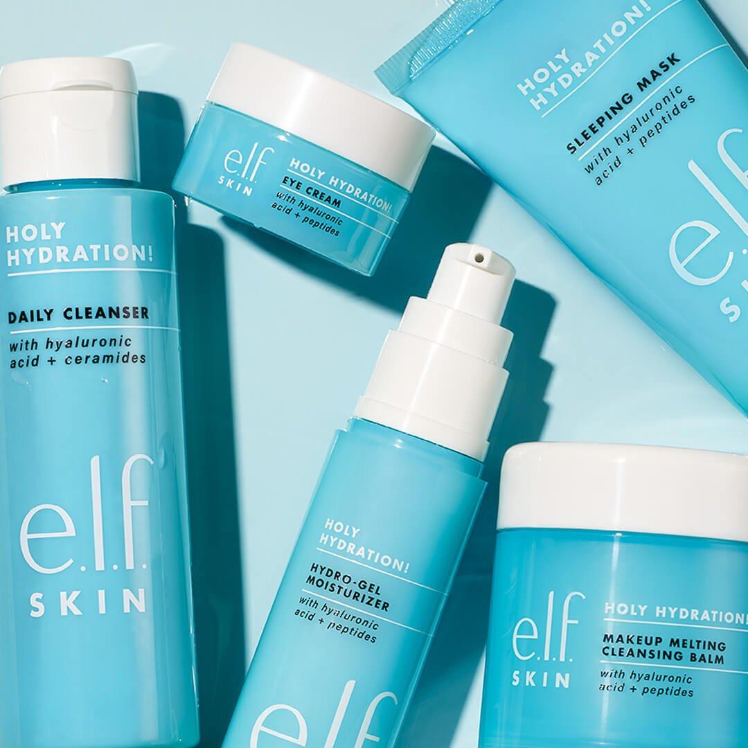 Join Loyalty Scan Cosmetics | e.l.f. Cosmetics