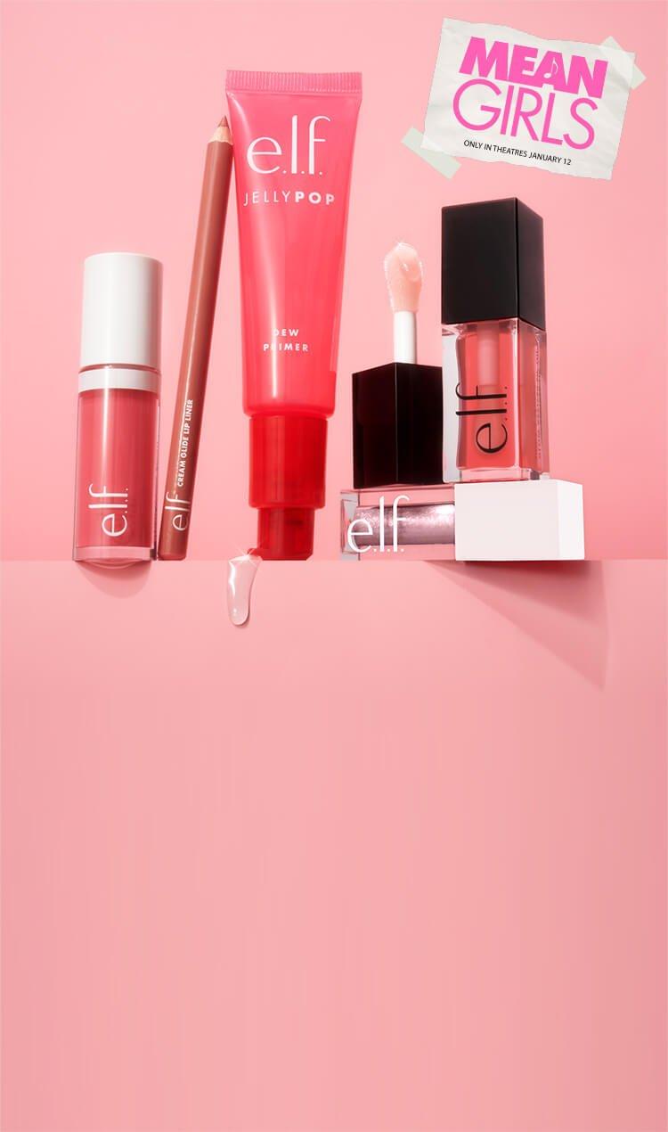 e.l.f. Cosmetics: Affordable Makeup & Skincare | Clean Beauty Products ...