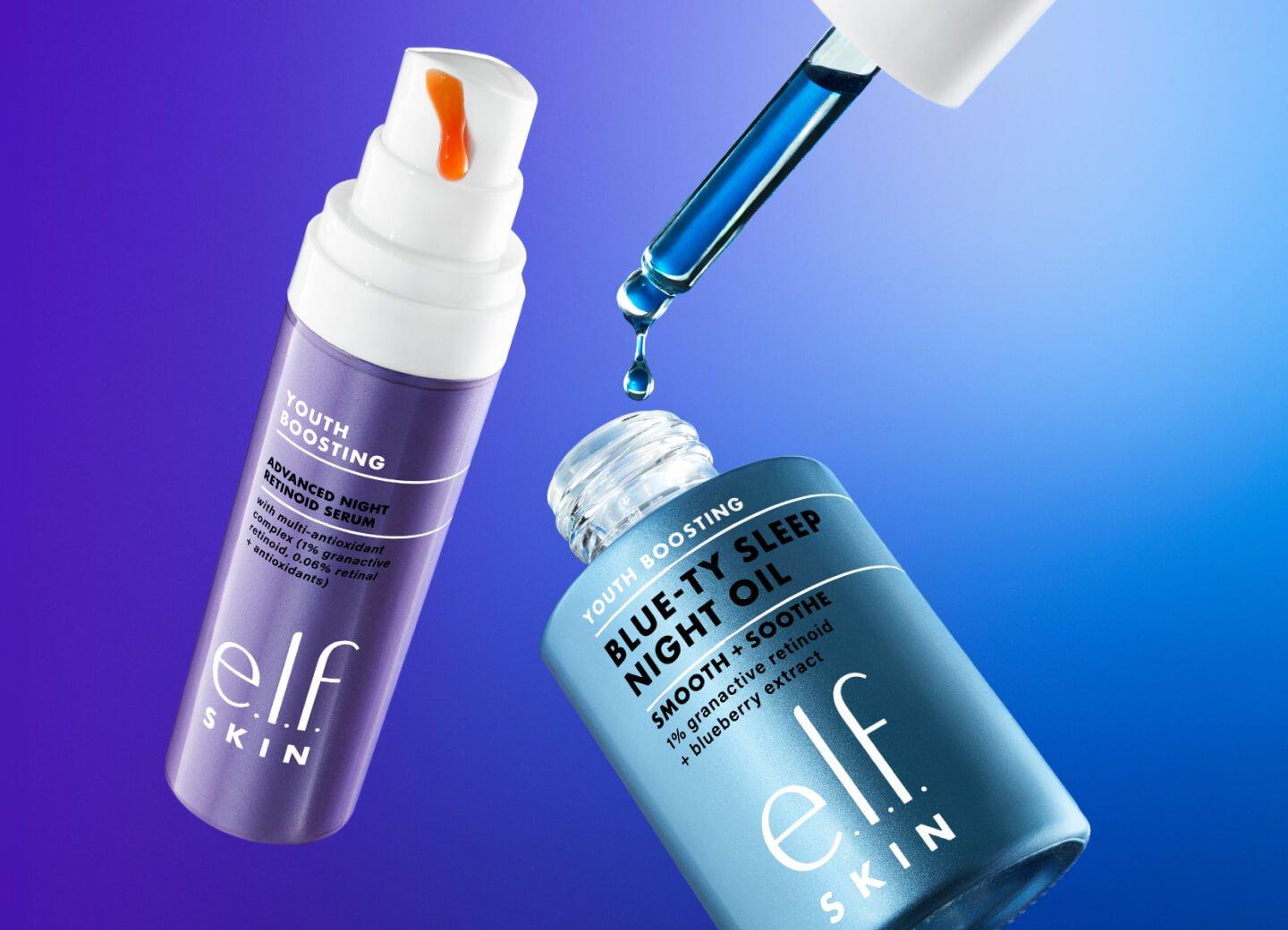 e.l.f. SKIN: Clean Skincare Products & Routines | e.l.f. Cosmetics