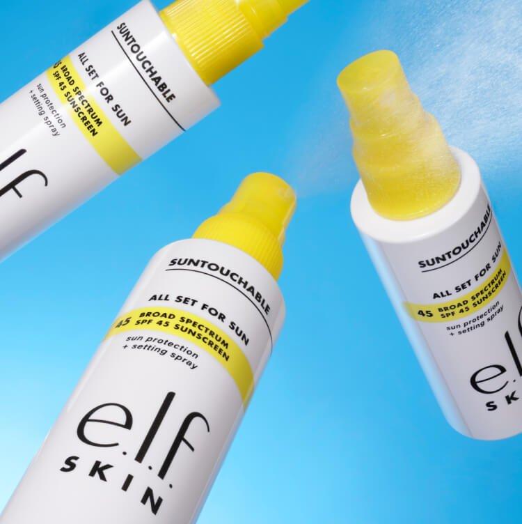 e.l.f. SKIN: Clean Skincare Products & Routines | e.l.f. Cosmetics
