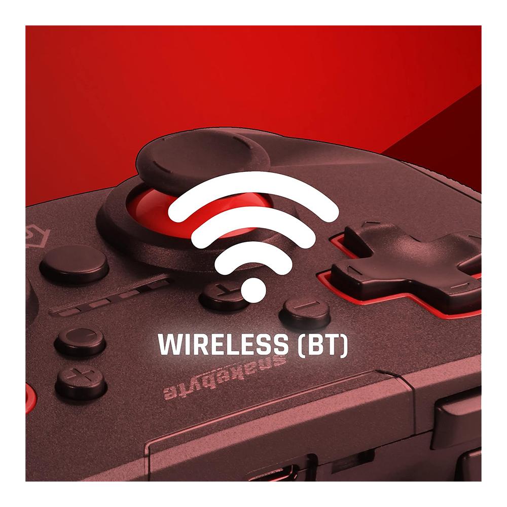 Snakebyte game pad s pro store
