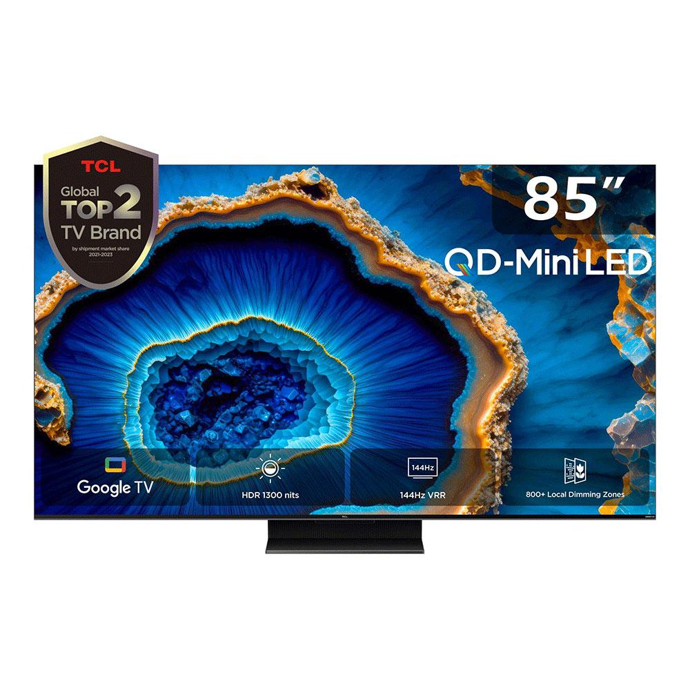 Mini LED TVs | Premium Range | Emax UAE