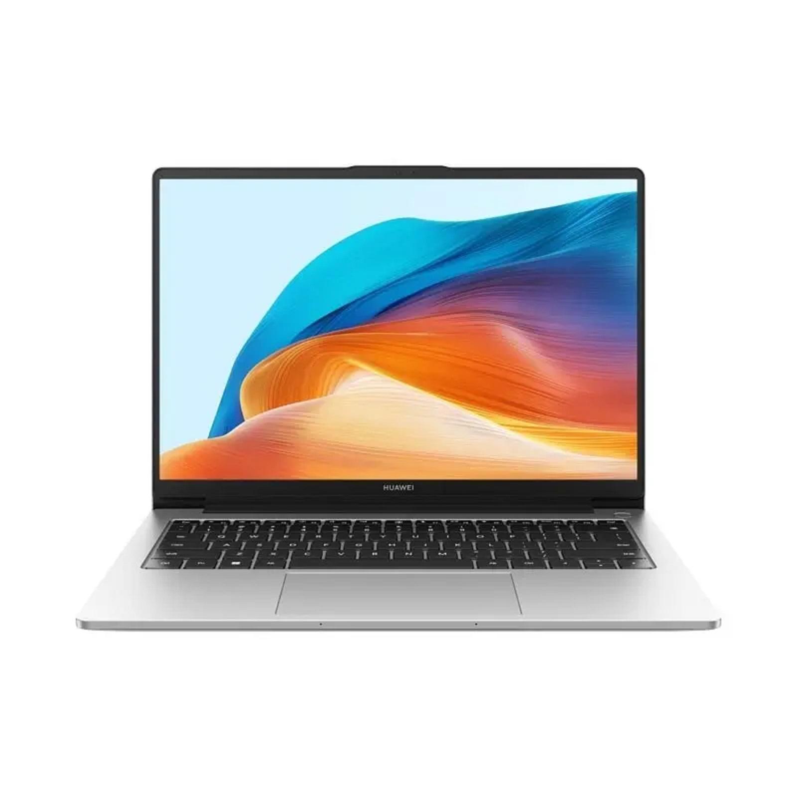 Huawei MateBook D 14 53014ACA Intel Core i5-12450H 16GB RAM Huawei MateBook D 14 53014ACA Intel Core i5-12450H 16GB RAM