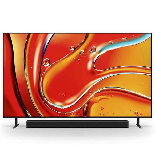 Sony Bravia 7 65 inch QLED 4K HDR XR Backlight Master Drive Sony Bravia 7 65 inch QLED 4K HDR XR Backlight Master Drive