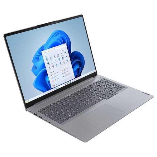 Lenovo ThinkBook 16 G7 IML (2024) AI PC – 1st Series / Intel Lenovo ThinkBook 16 G7 IML (2024) AI PC – 1st Series / Intel