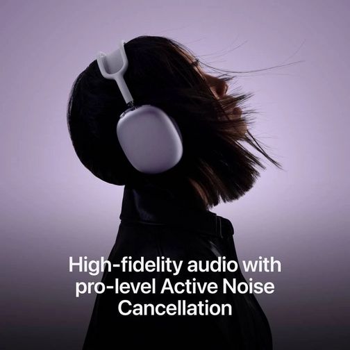 Apple AirPods Max - Midnight Apple AirPods Max - Midnight