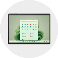 Microsoft Electronics in UAE | Shop Laptops, Software, Accessories