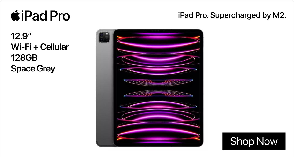 Shop iPad & Tablets online in UAE at Best Price- Emax