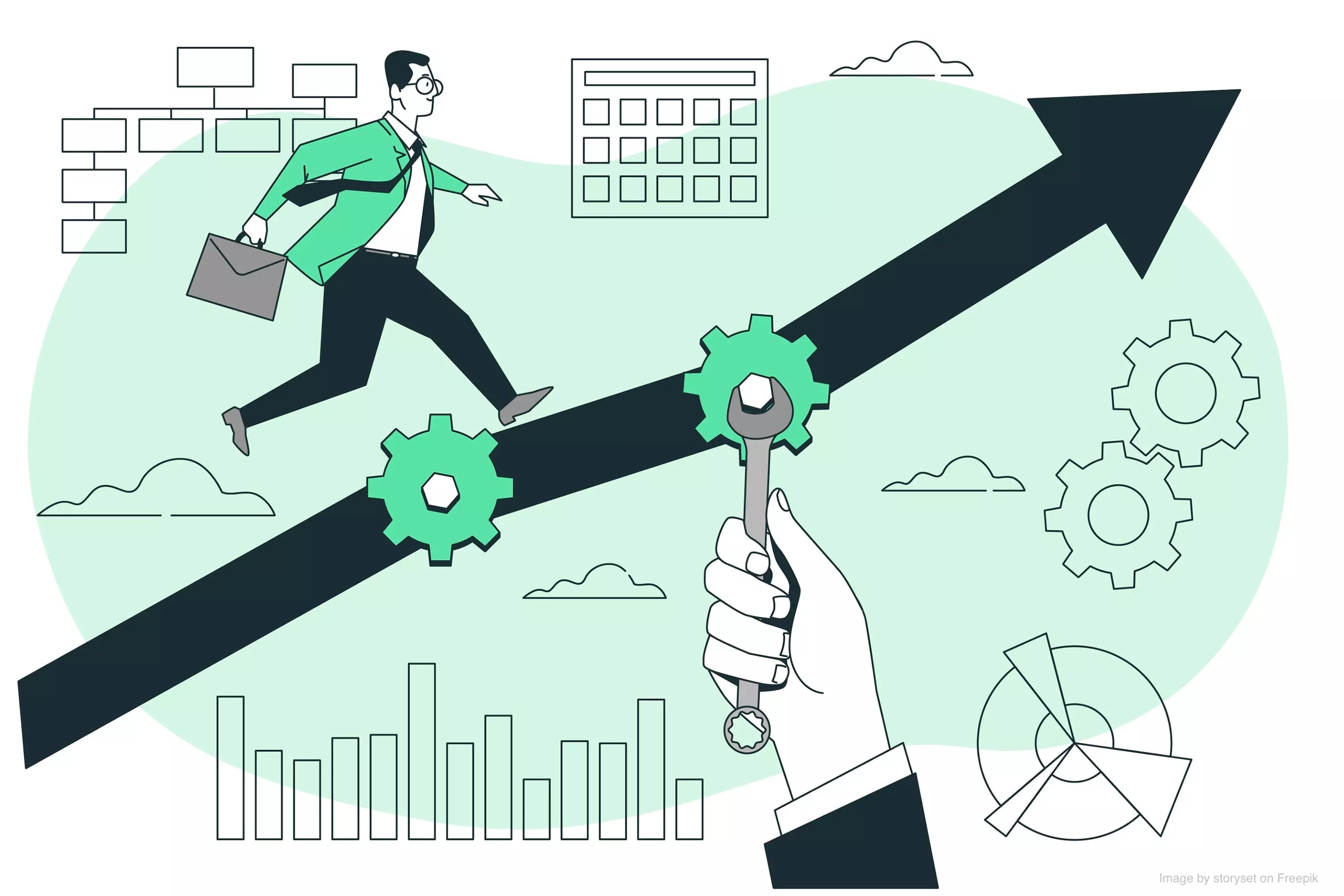 Business Continuity Strategy: Plan and Build | EPAM SolutionsHub