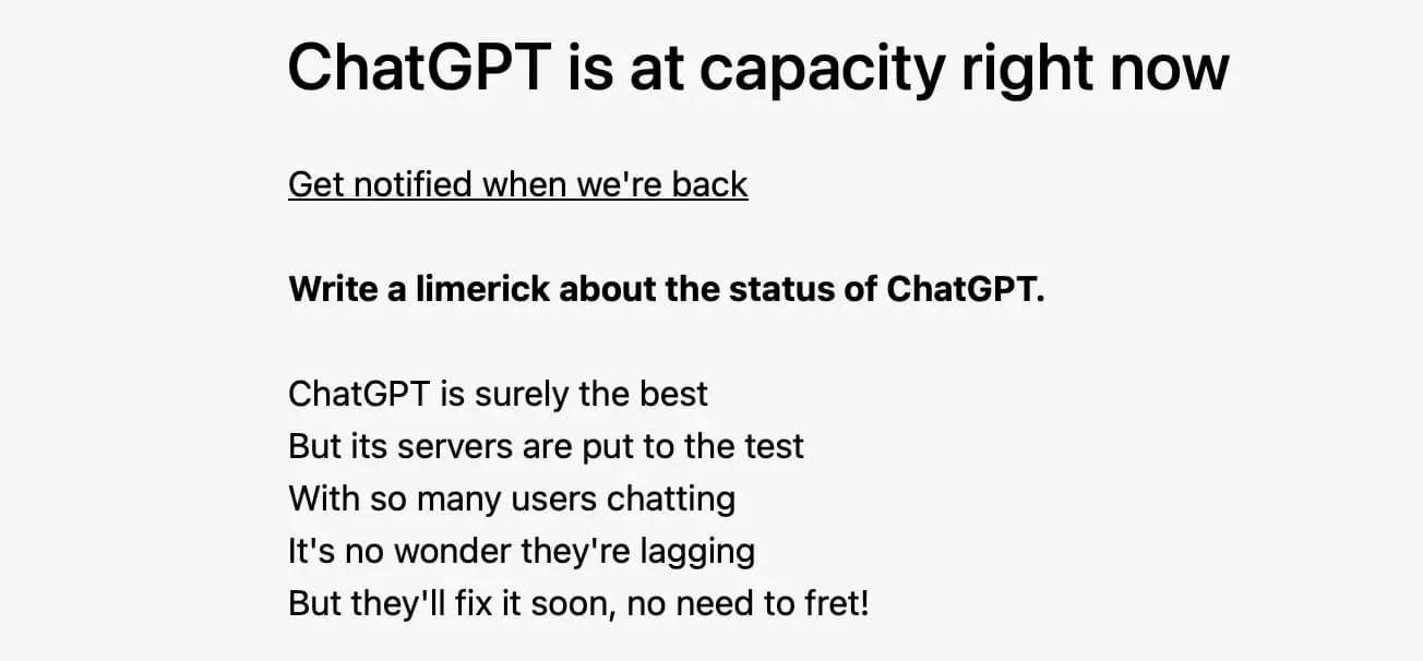Unleashing the Power of AI: What is ChatGPT?