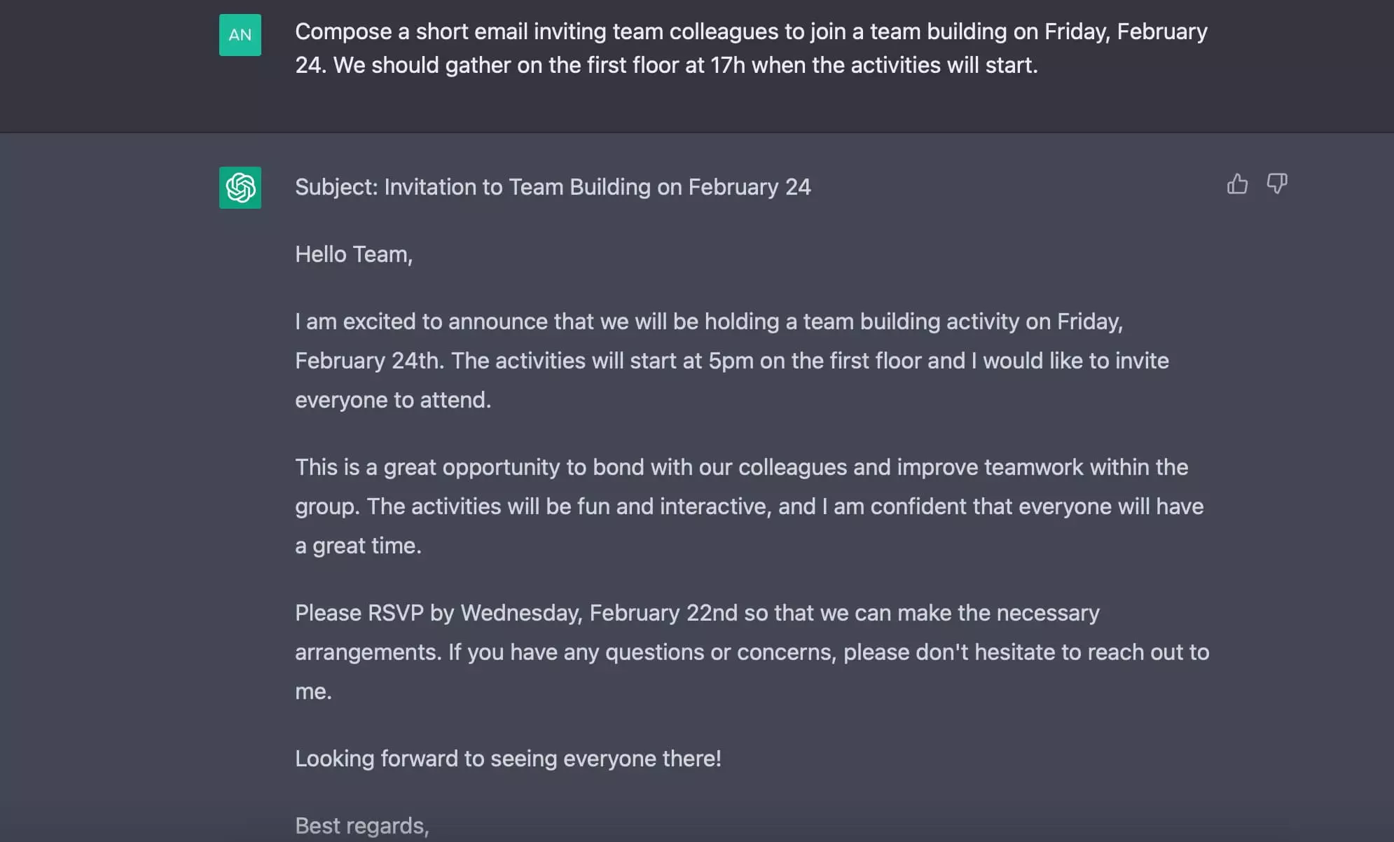 Unleashing the Power of AI: What is ChatGPT?