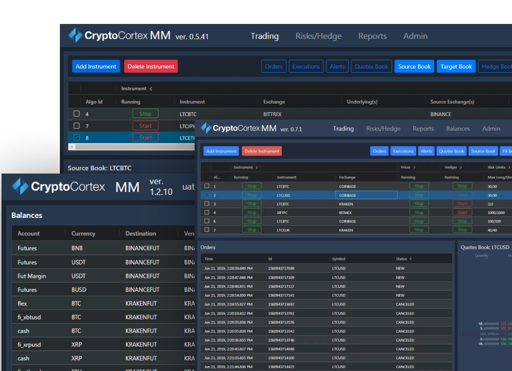 What is Electronic Trading | EPAM SolutionsHub