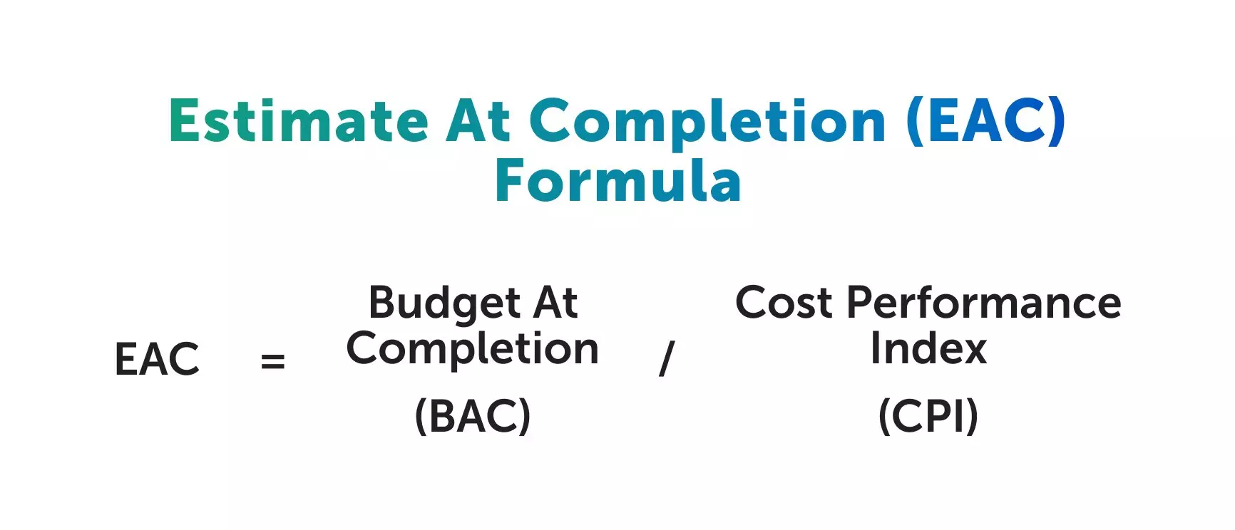 Earned Value Management | EPAM SolutionsHub