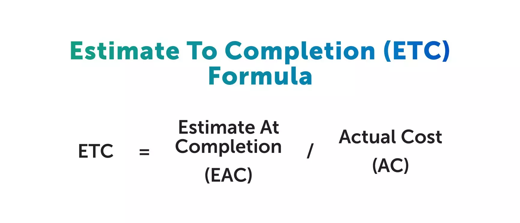 Earned Value Management | EPAM SolutionsHub