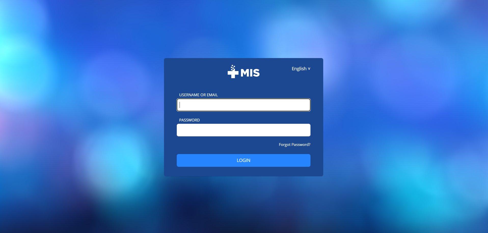 Empower Healthcare with MIS-Platform - a cloud-ready EHR building tool ...