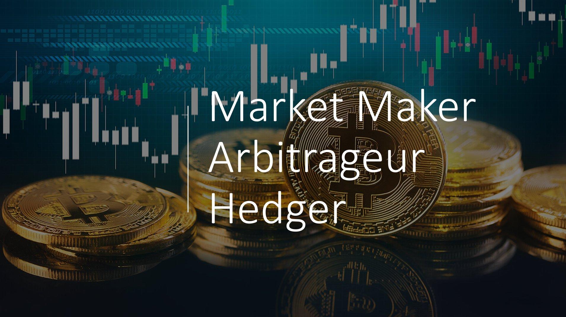 Market Maker Software for Automated Trading | EPAM SolutionsHub