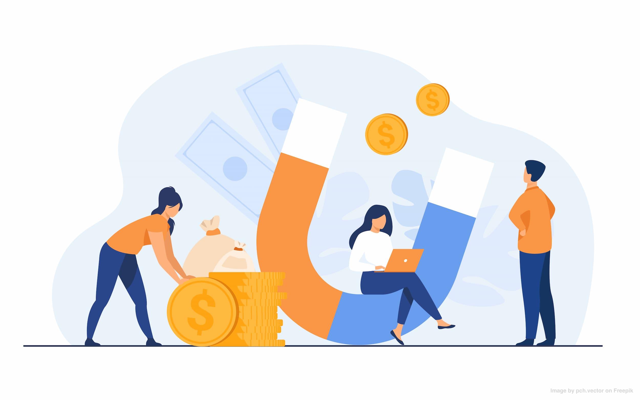 Revenue Streams | EPAM SolutionsHub