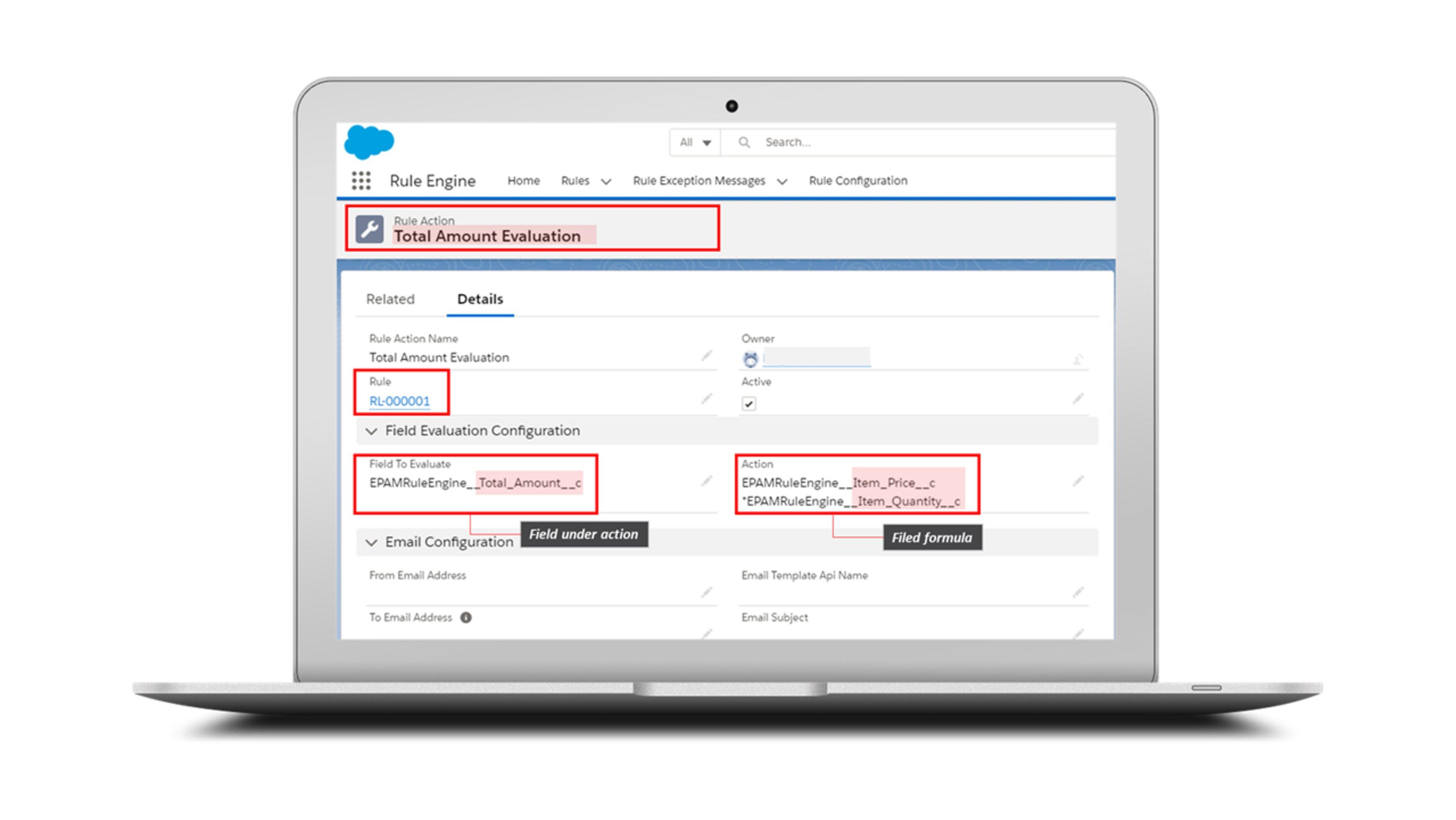 Open source Rule Engine for Salesforce | EPAM SolutionsHub