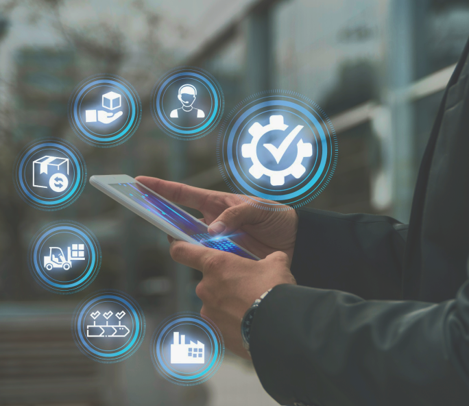 SAP EWM Implementation | EPAM SolutionsHub