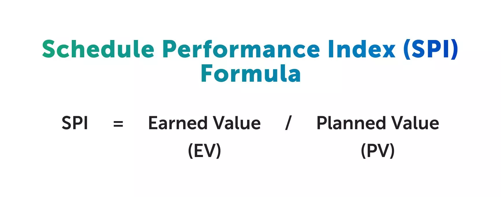 Earned Value Management | EPAM SolutionsHub